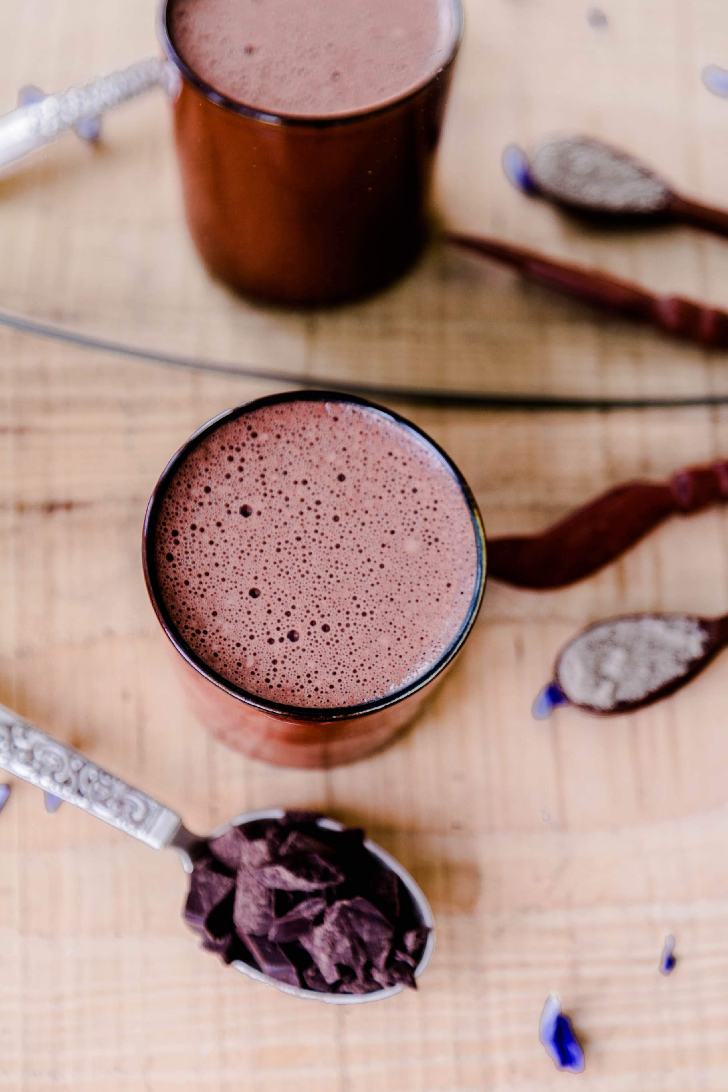 Kakaw Drink – Pure Kakaw