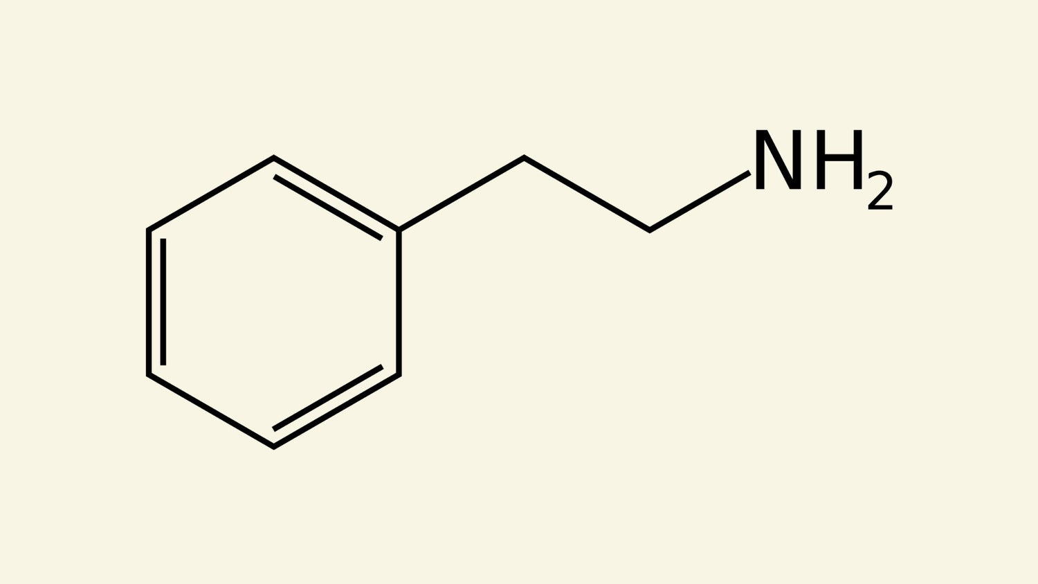 Phenethylamine - the LOVE molecule in cacao – Pure Kakaw