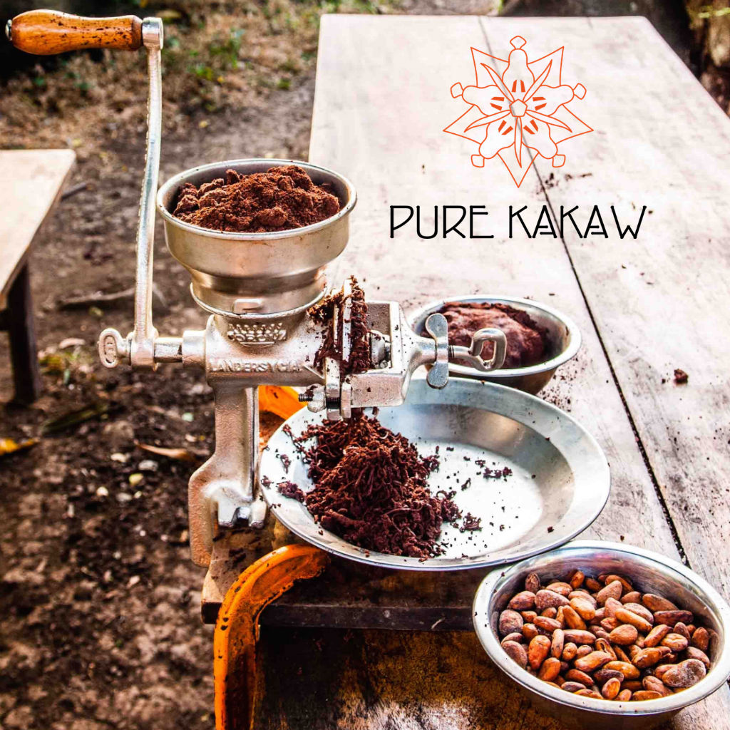 Kakaw Universe – Pure Kakaw