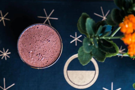 Make Ceremonial Cacao Drinks | Step-by-Step Guide – Pure Kakaw