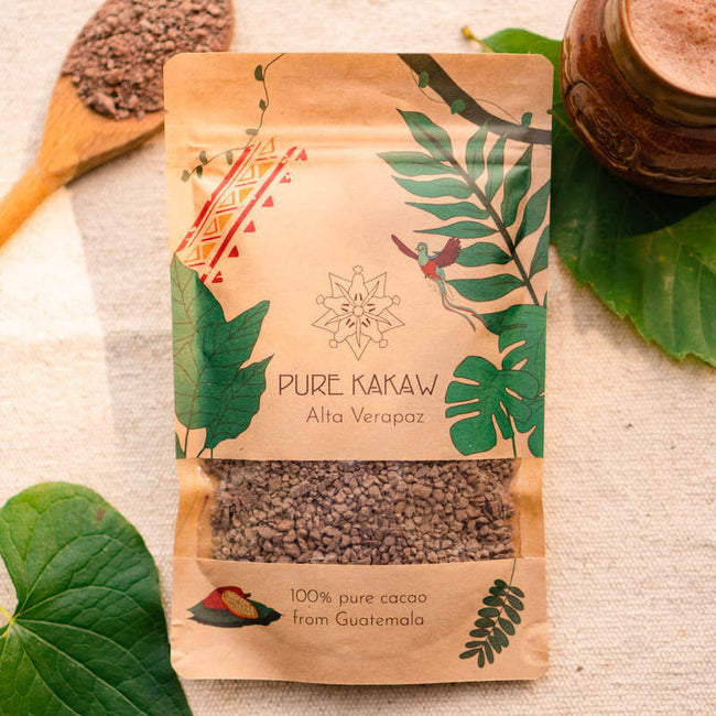 Kakaw Shop – Pure Kakaw